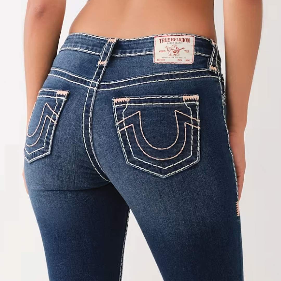 True Religion Jeans For Women 2024