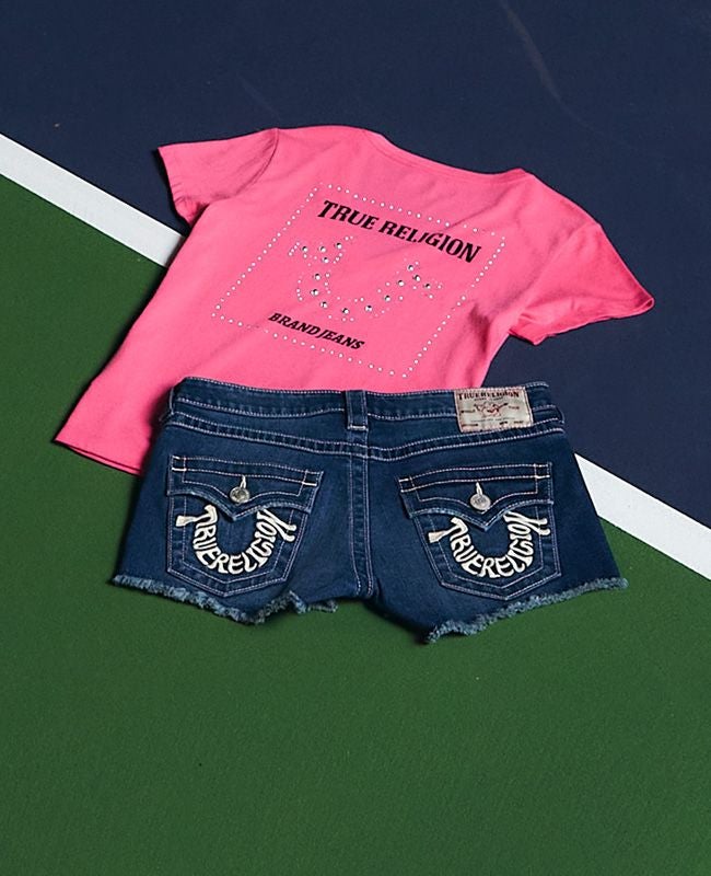 True Religion | Women's & Men's Stitch Jeans & Clothing