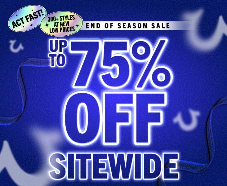 Designer Jeans | True Religion