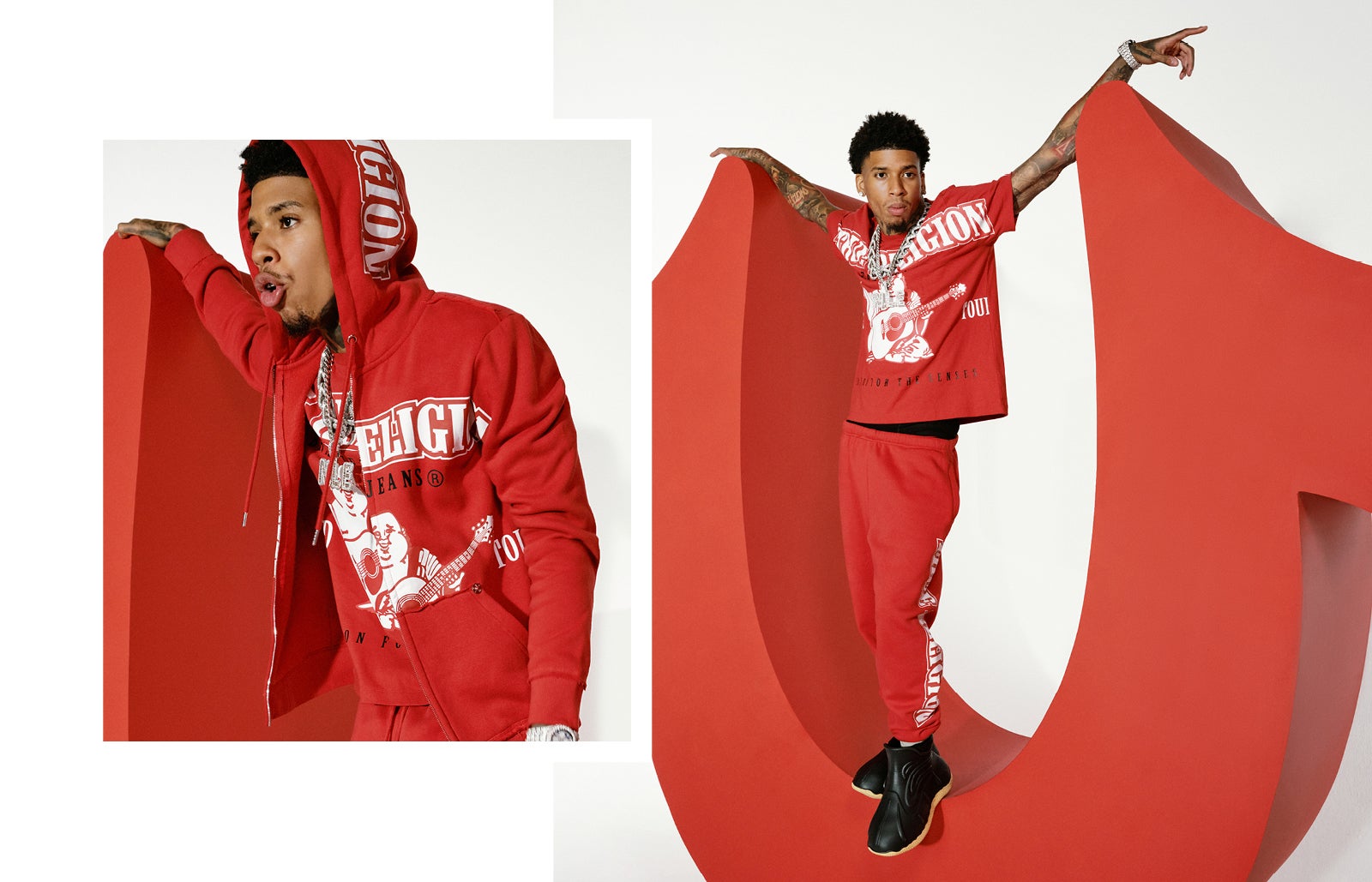 TR Anniversary Collection