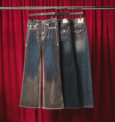 Jeans, Hoodies, Denim, Shirts & Clothing | True Religion