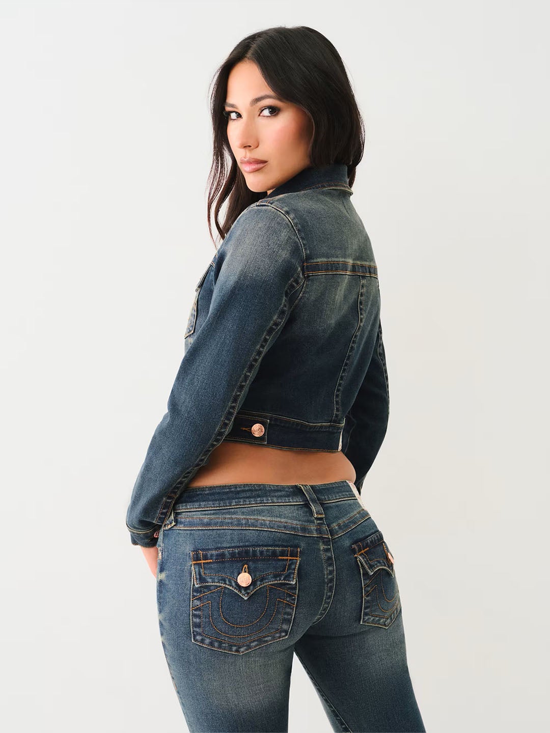 Denim Stain Removal Guide