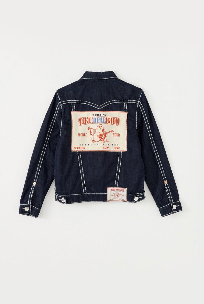 True Religion 2 Chainz