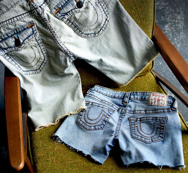Streetwear | Designer Jeans & Clothing | True Religion