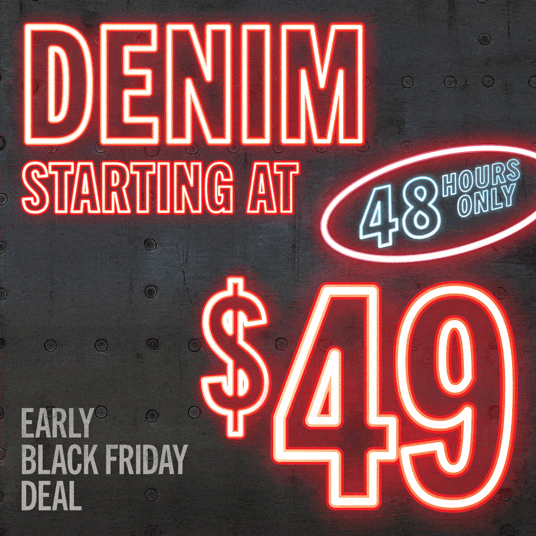 True Religion | Women's & Men's Stitch Jeans & Clothing