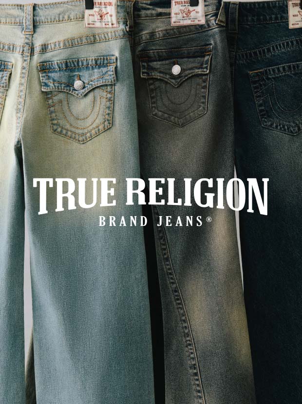True Religion Gift Card
