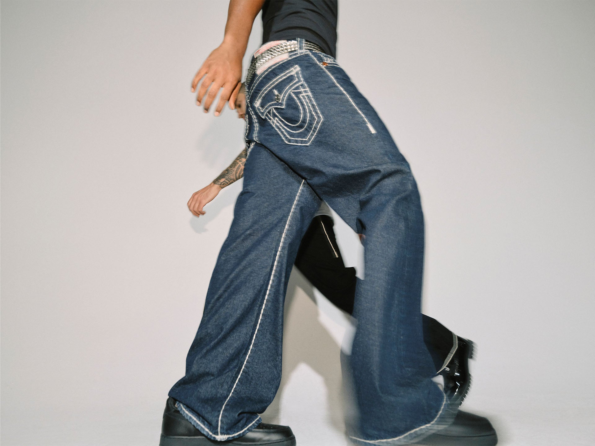 Baggy Styles with a New Point of View | True Religion