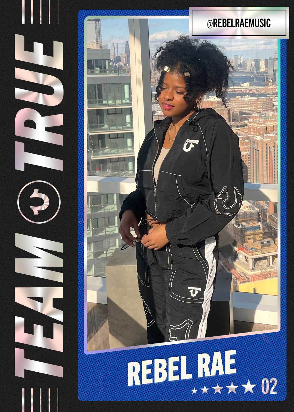 Team True