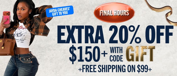 Men's Designer Clothing & Apparel | True Religion