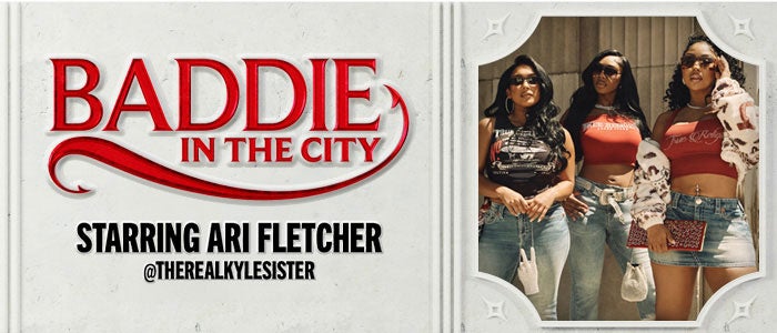 The Baddie Collection