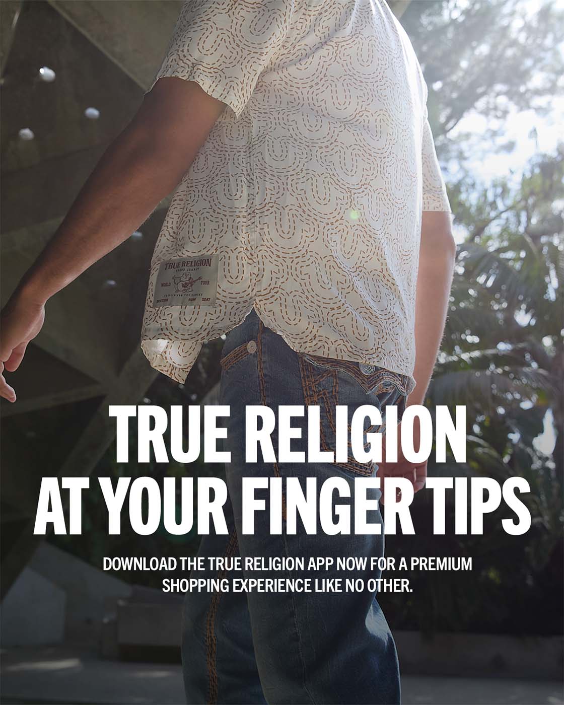 Back Like We Never Left