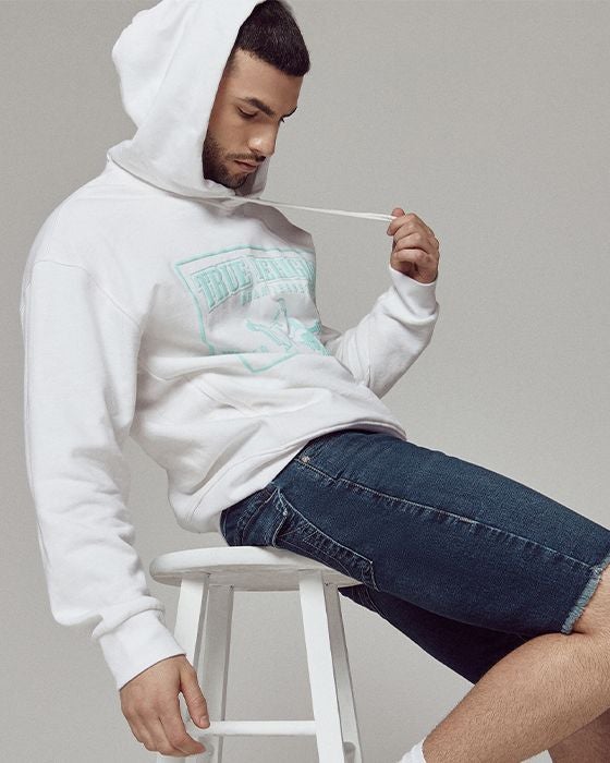 Designer Jeans & Clothing | Free Shipping at True Religion