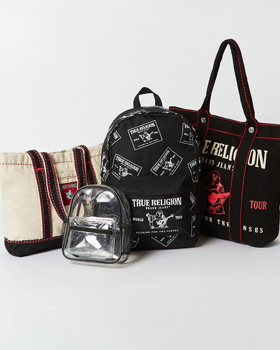 Shopping Bag - True Religion