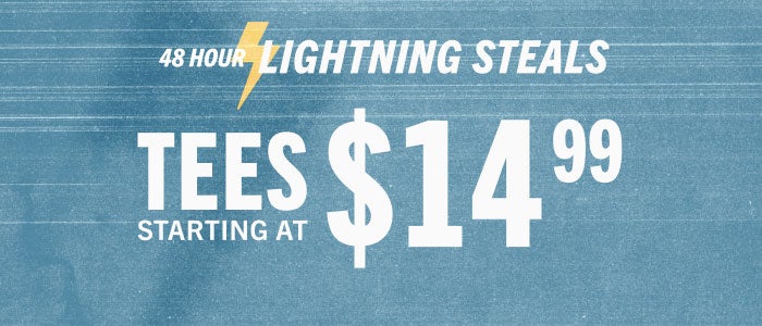 Tees Flash Sale True Religion