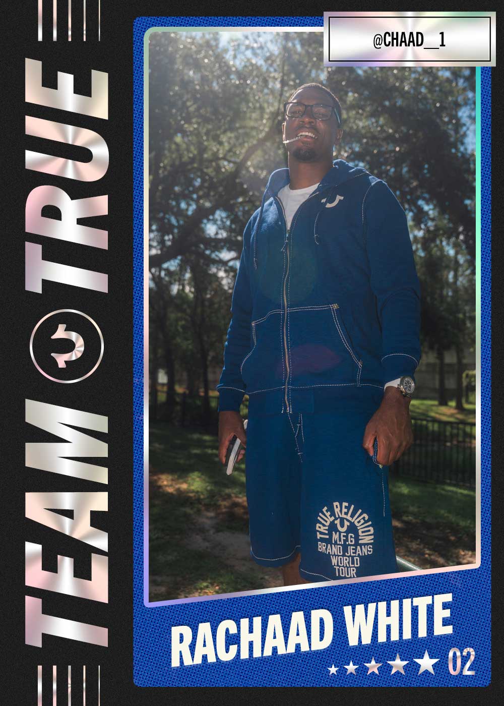 Team True