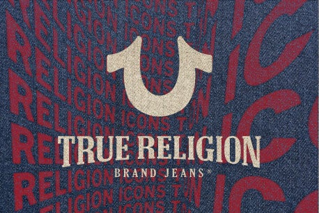 True Religion Gift Card