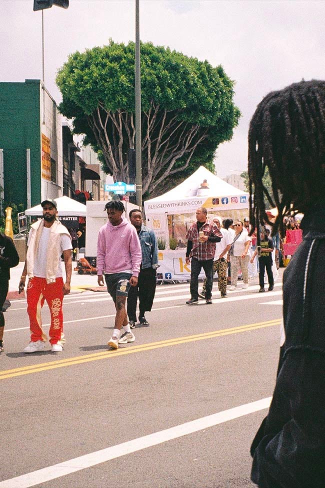 Celebrating Juneteenth | True Religion