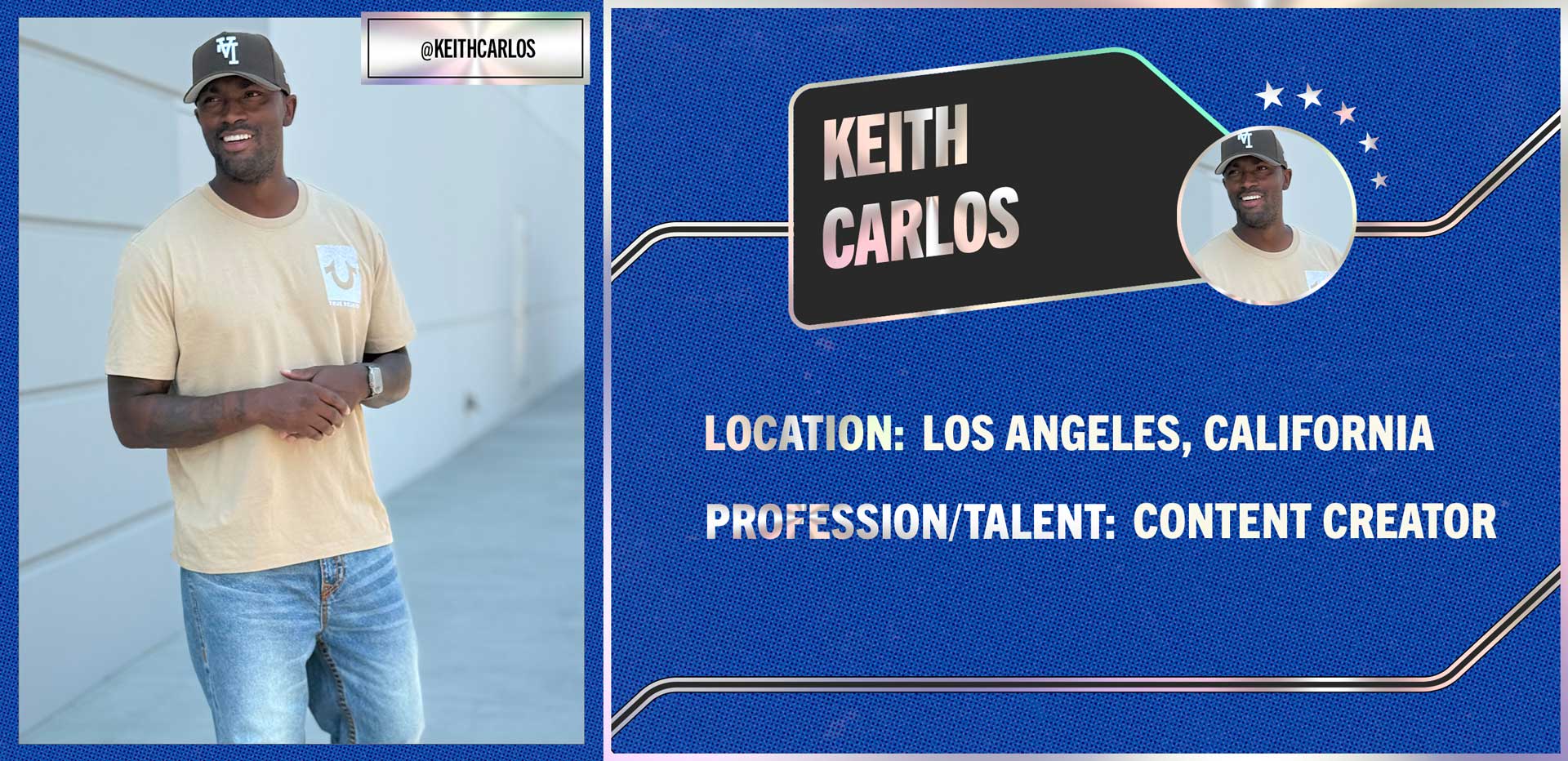 Meet the New Class of Team True