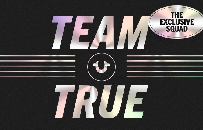 true religion sign up