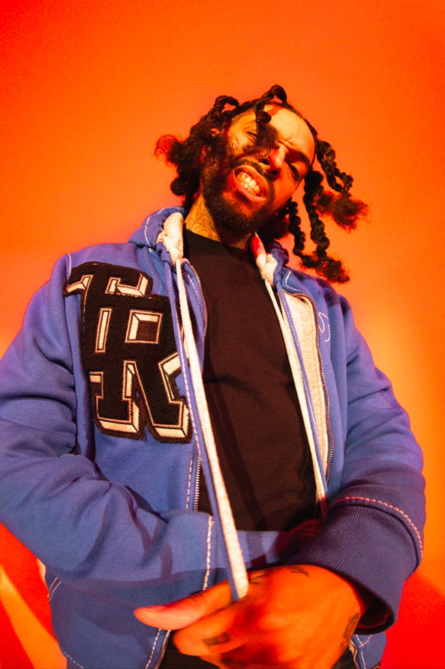 Stitch Remixed: Devin Mercadel | True Religion