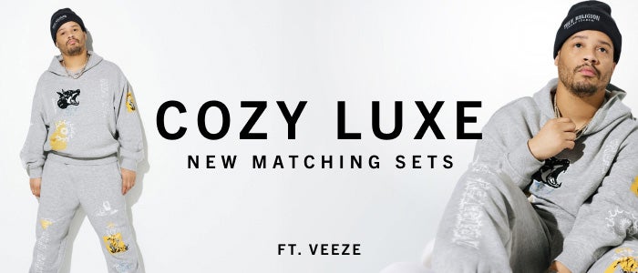 Men's Hoodies & Sweats | True Religion