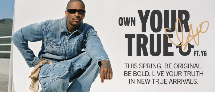 Men's Spring Collection