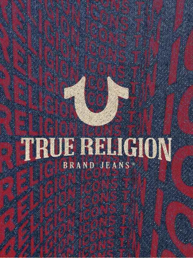 True Religion Gift Card