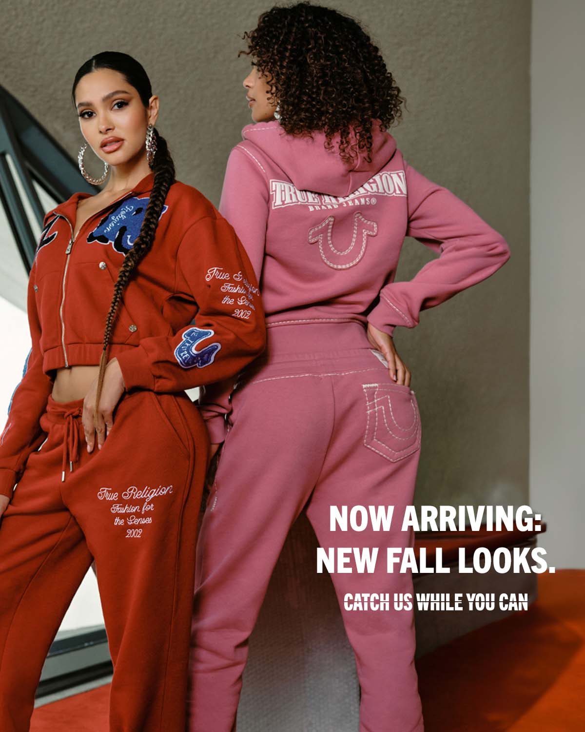 True Religion | Women's & Men's Stitch Jeans & Clothing