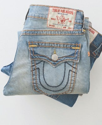 True Religion | Women's & Men's Stitch Jeans & Clothing