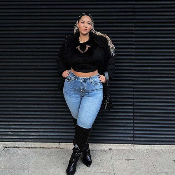 Behind The Stitch: Katelyn Kevin