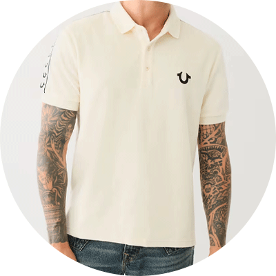 Shop All Men's Streetwear | True Religion