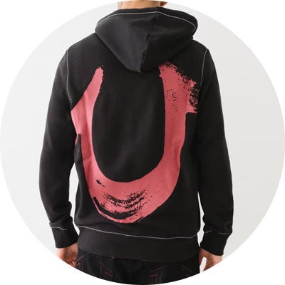 Mens Shop All | Men's Designer Clothing | True Religion