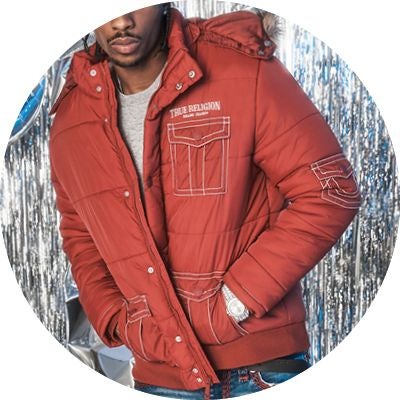 Shop All Men's Streetwear | True Religion