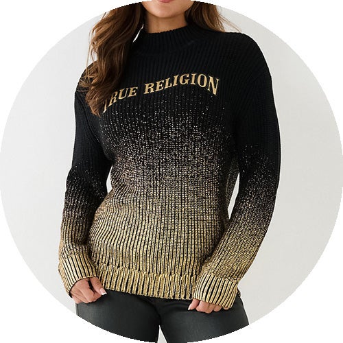 Mujeres Ver todo | True Religion